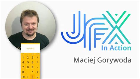 Frank Delporte On Linkedin Javafx In Action With Maciej Gorywoda About