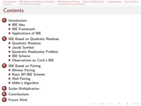 identity based encryption pdf