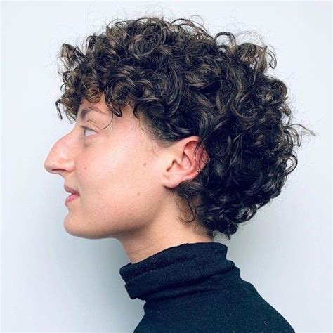 30 Top Curly Pixie Cut Ideas To Choose In 2023 Artofit