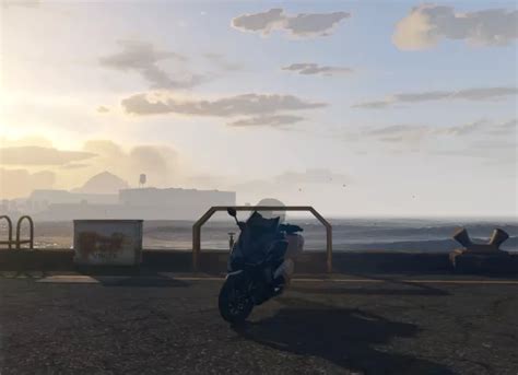 Amsterdam Yamaha TFT Max