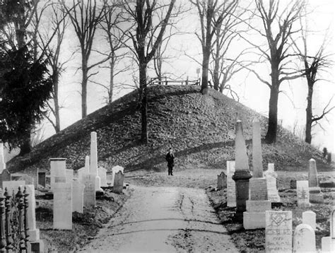 Mound Cemetery In Marietta Ohio Find A Grave Cemetery
