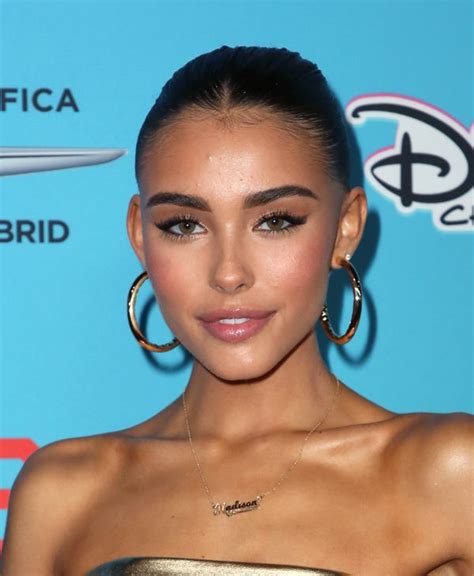 20 Things You Didnt Know About Singer Madison Beer Business Insider