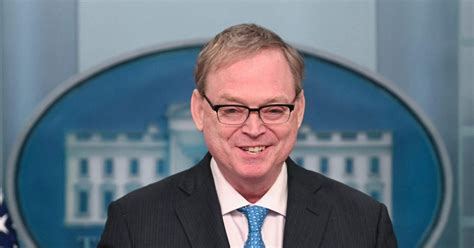 백악관 경제위원장 트럼프 모든 관세 4월1일 이후 결정