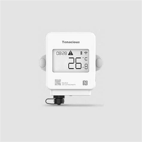 home lorawan temperature sensor