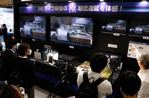 日本光通信展 2025日本东京光通信技术展览会fiber Optics Expo