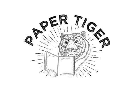 Paper Tiger 2026 Va Comicon In Richmond Virginia Comic Con