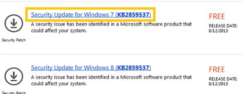 Coffeetoedu Cara Update Windows Secara Manual