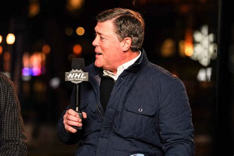 Pat Lafontaine Back Representing Islanders After Lengthy Rift ‘you Can