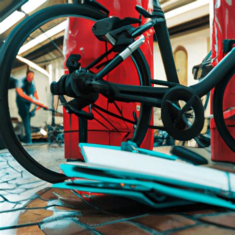 What Are Some Popular Use Cases For Folding Bikes Bikeget