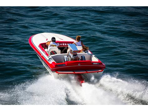 1997 Hallett Vector Powerboat For Sale In Arizona