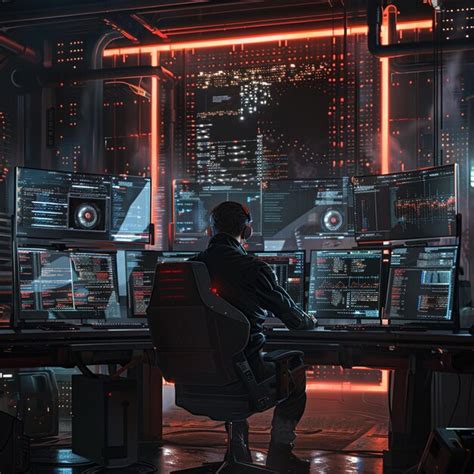 Page 2 Immersive Hacker Setup Images Free Download On Freepik