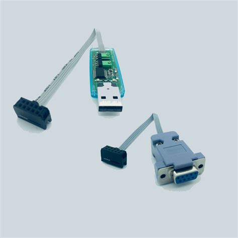 Adapter Uart Svet Elektronike