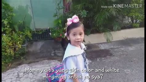 Julias Daily Activity Youtube