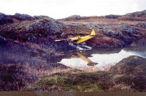 DVIDS Images PIPER CUB PLANE CRASH