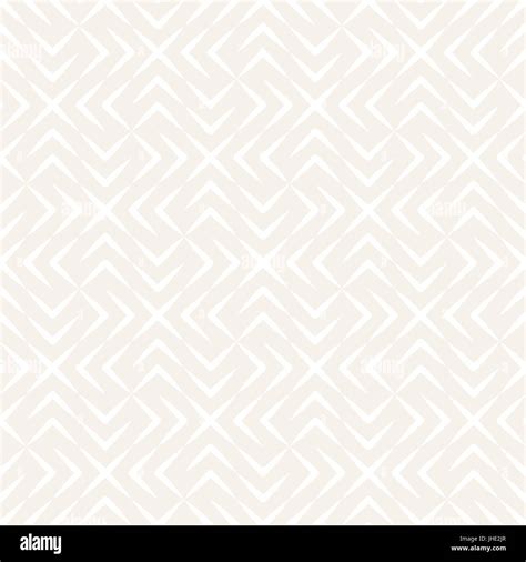 Vector Seamless Cross Tiling Pattern Modern Stylish Geometric Lattice Vector Seamless Cross Tiling Pattern Modern Stylish Geometric Lattice