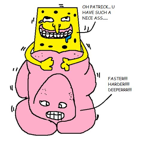 Post 926249 Patrick Star Spongebob Squarepants Spongebob Squarepants Series Trolltista