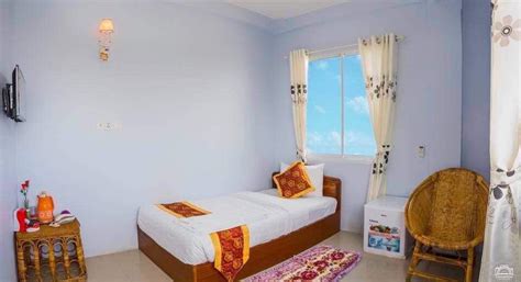 Ngwe Sapal Phyu Hotel ငွေစံပါယ်ဖြူ ဟိုတယ် Maymyo