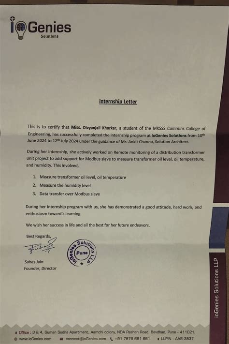 Internship Arduino Modbus Engineering Learning Iot Divyanjali