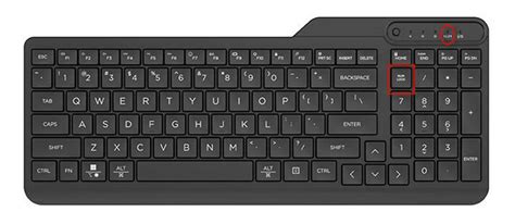 numlock setting enable numlock on the windows 10 login screen lock