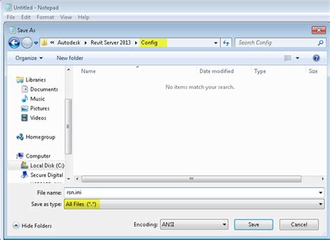 Revit Server Admin Console Items Grayed Out IMAGINiT Technologies Support Blog
