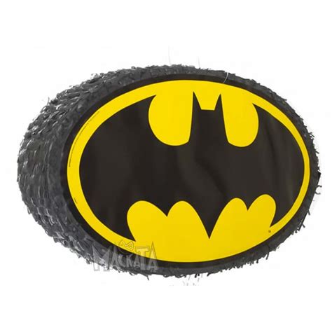 Пинята за парти Батман Zabava Bg