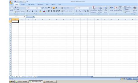 Pronet Infinity Technology Microsoft Excel Ms Excel Merupakan Program Aplikasi Spreadsheet