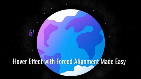 Force Alignment Demo Limitless Gravity 2d By Limitless Development