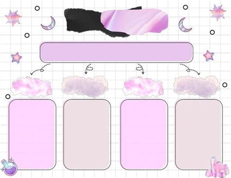 Plantilla Mapa Conceptual Mapa Conceptual Mapas Conceptuales