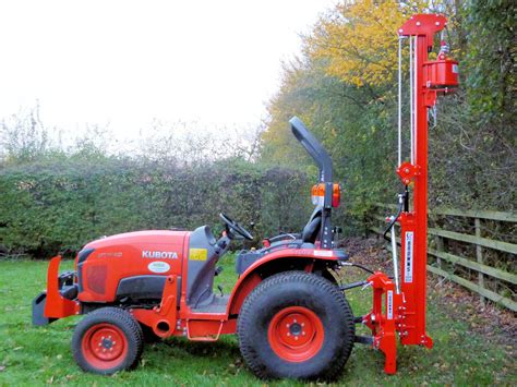 Browns Ex1 Post Hammer Post Hammers Pigneys