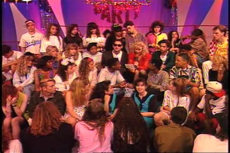 Dance Party Usa Dancin On Air Whomag Multimedia