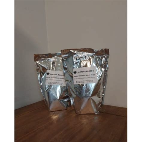 Socaschi Bocashi Solar Das Orquídeas