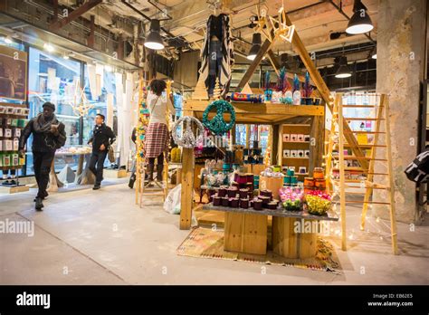 Urban Retail Storefront
