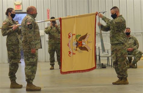 687th Cssb Conducts Ceremonial 88th Readiness Division Facebook