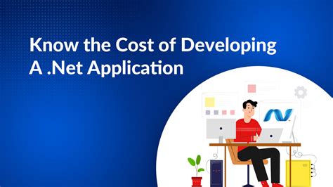 Cost To Develop An Asp Net Application TechnoBrains
