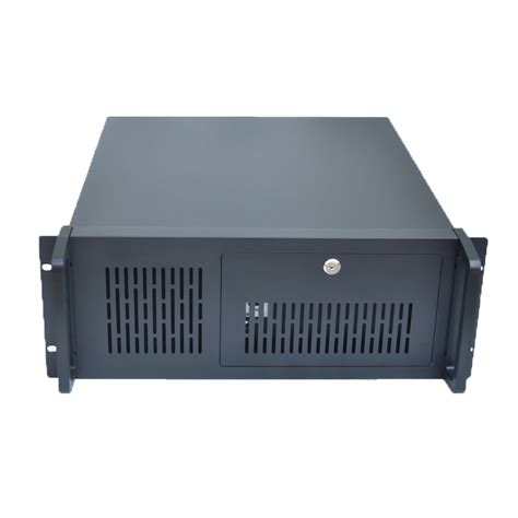 服务器机箱 Oem Odm服务器机箱解决方案 Sohoo服务器机箱生产厂家