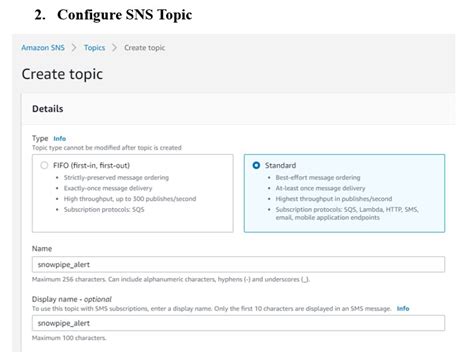Aws Eventbridge Integration With Snowpipe Cloudyard