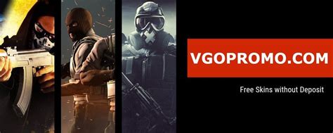 Jak získat zdarma CS GO Skins pomocí propagačních kódů a kupónů na krypto hazardních hrách