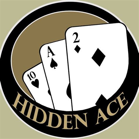 Hidden Ace Youtube
