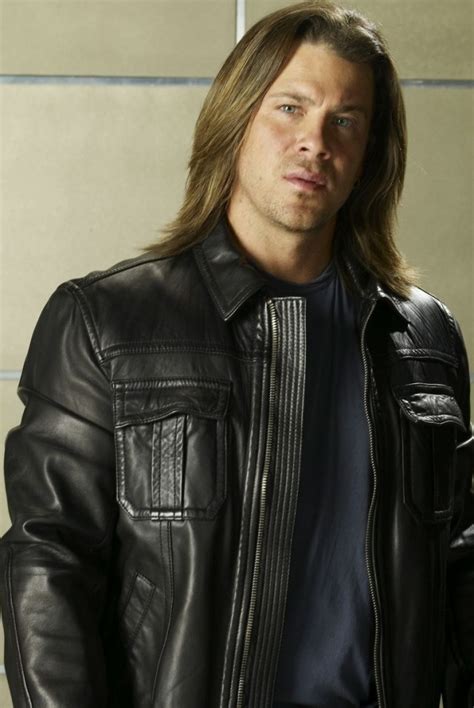 Christian Kane Is Awesome