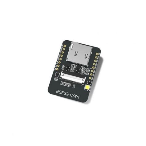 SunRobotics ESP Development Board WiFi Bluetooth With OV Camera Module At Piece Wi