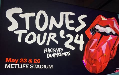 Kelli Wallace On Linkedin Rollingstones Cloudera Metlifestadium