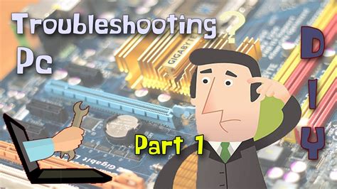 Pc Shutting Down By Itself Possible Solution Part 1 Youtube