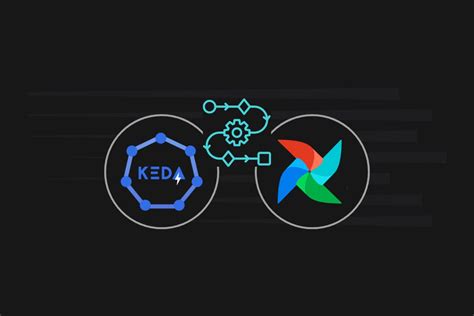 Keda And Apache Airflow For Scalable Workflow Automation