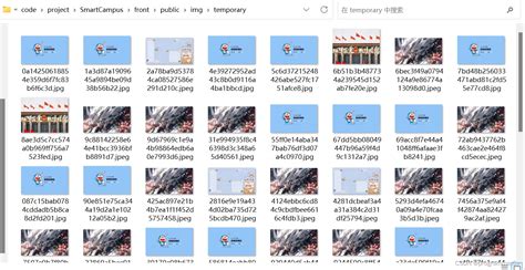 用户头像的上传以及前端回显前端上传头像 Csdn博客