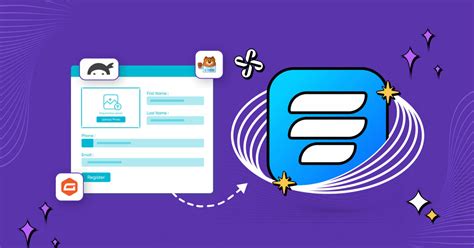 Transform Your Forms Experience Migrate To Fluent Forms Fluent Forms