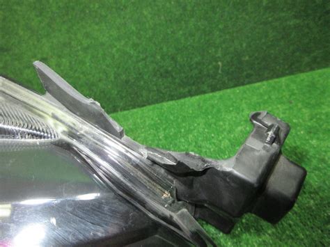 Yahoo オークション 訳あり品 マツダ Mazda2 Djlfs 右 Ledヘッドライ