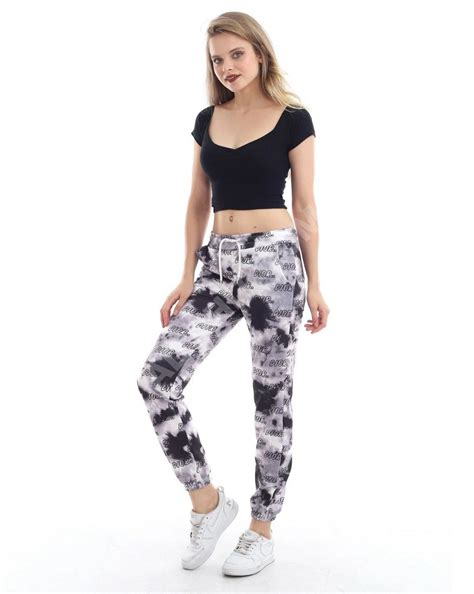 بنطال سبور رجالي Adwhit