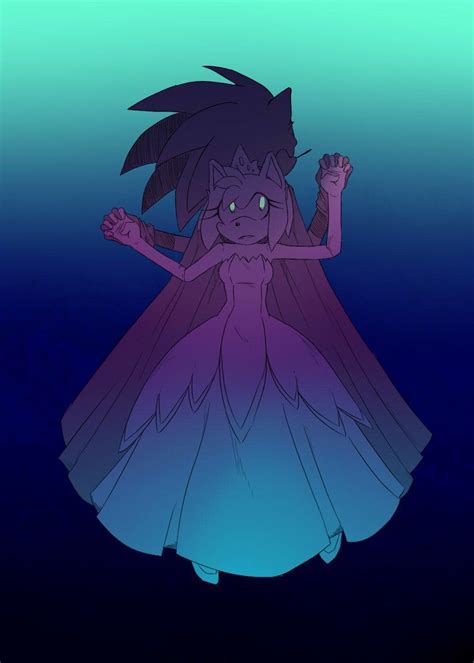 Pin On Collection Sonic