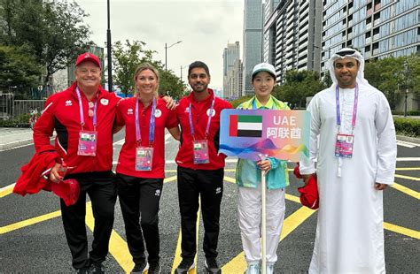 Who Is Natalie Lankester Sheikh Rashid Bin Ahmeds Wife