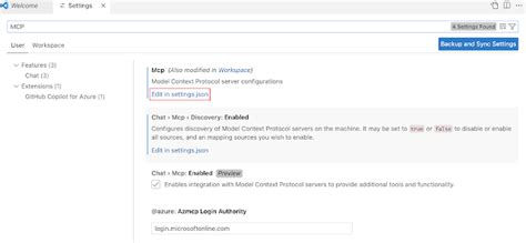 Medhat Elmasry Mcp Server That Connects Vs Code To Sql Server